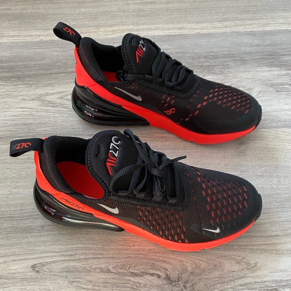 Nike | Shoes | Nike Air Max 27 | Poshmark
